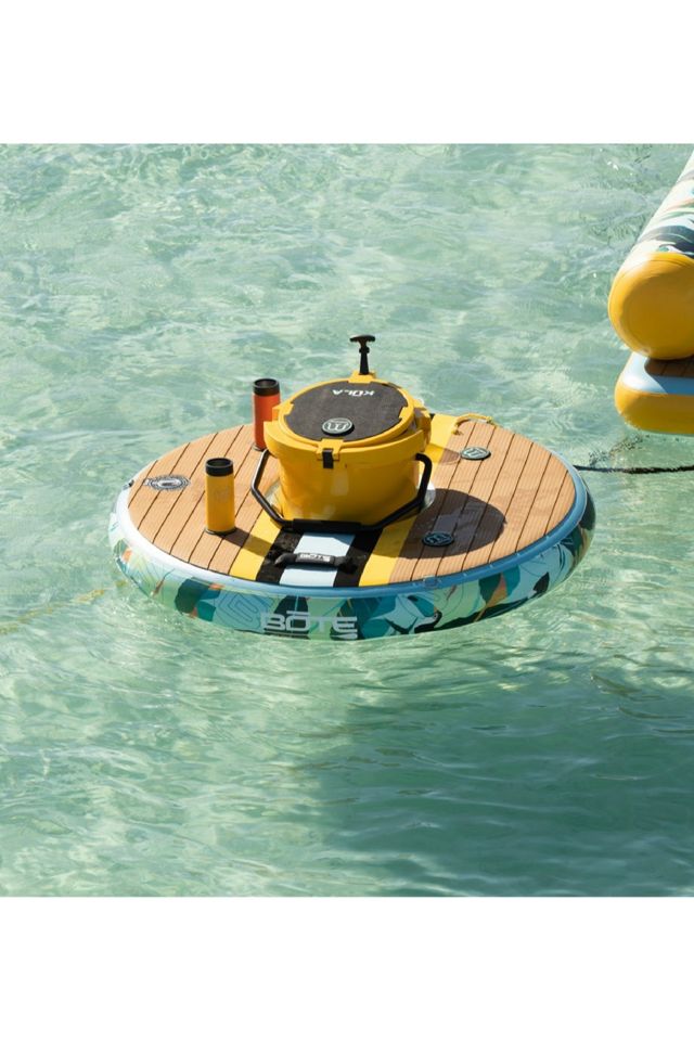BOTE MAGNEPOD™ Inflatable Hangout Floating Bar | Free People