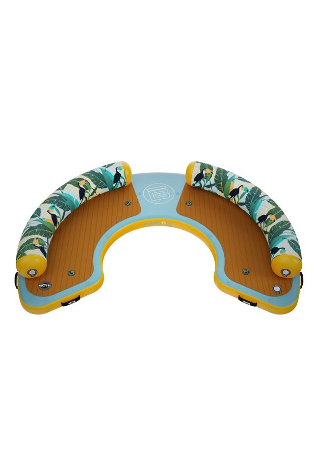 BOTE MAGNEPOD™ Inflatable Hangout 240 Degrees Party Float | Free People