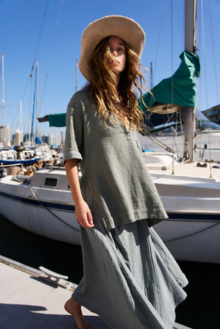 Summer Uniform Set | Free People