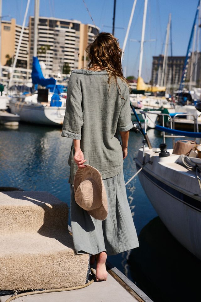 Summer Uniform Set | Free People