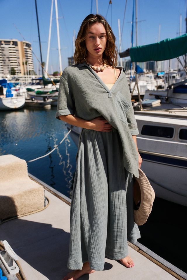 Summer Uniform Set | Free People