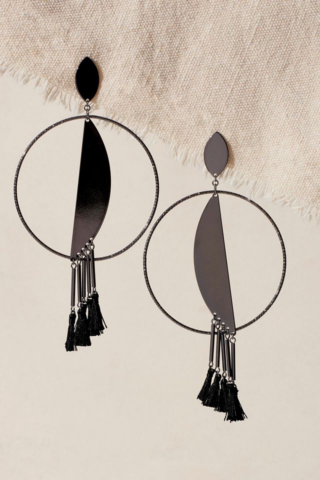 After Party Dangle Earrings | Free People UK