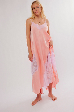 Maxi + Long Slips | Free People