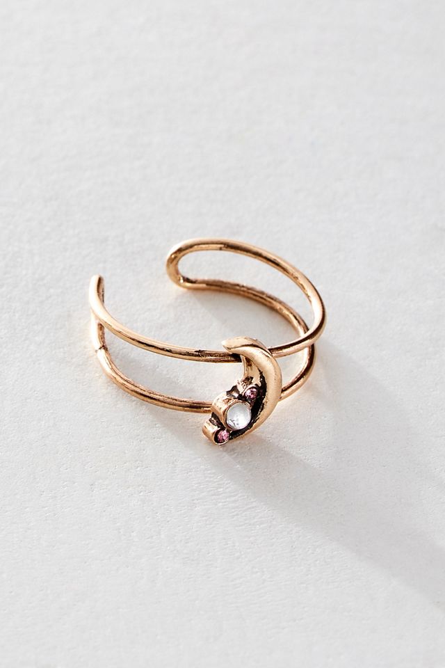 Luna Toe Ring | Free People