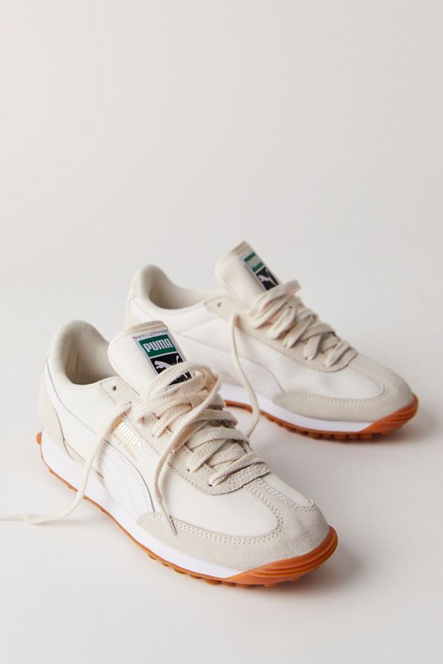 Puma Easy Rider Vintage Sneakers | Free People