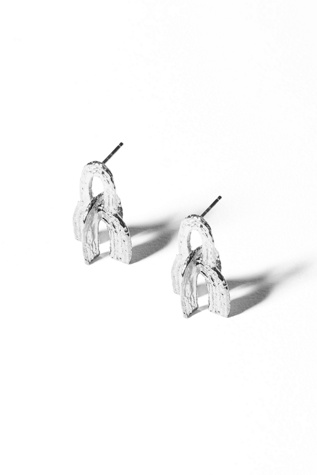 COG Crown Earrings | Free People