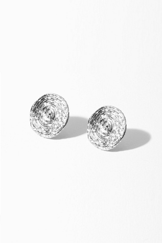 COG Orbit Earrings | Free People
