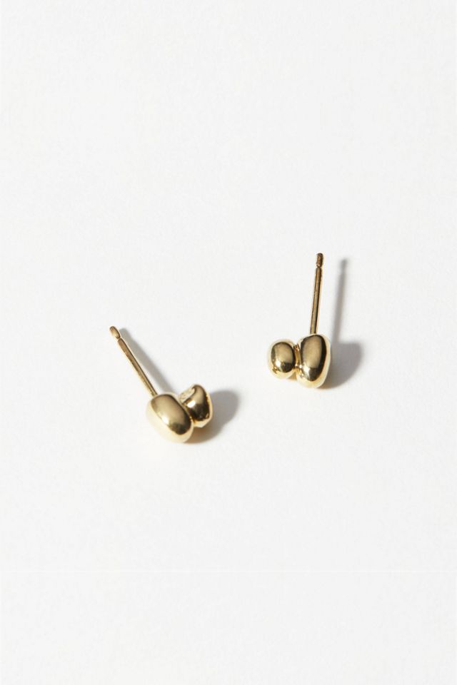 COG Pebble Studs | Free People