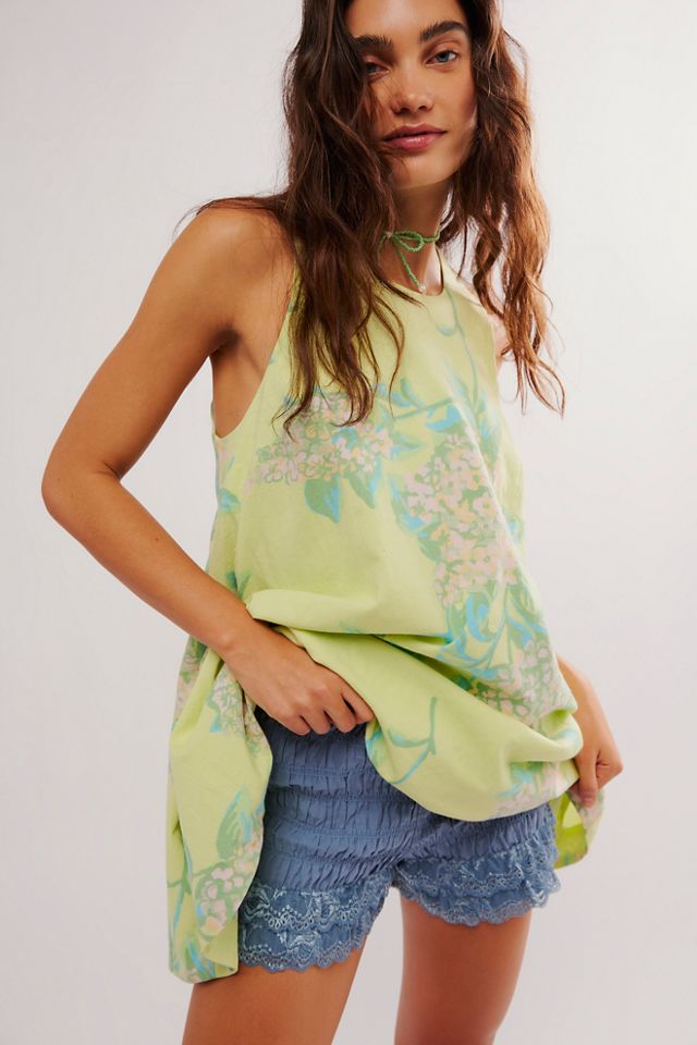 Susie Mini Dress | Free People