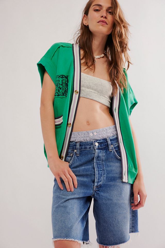 We The Free Ivy Vest | Free People