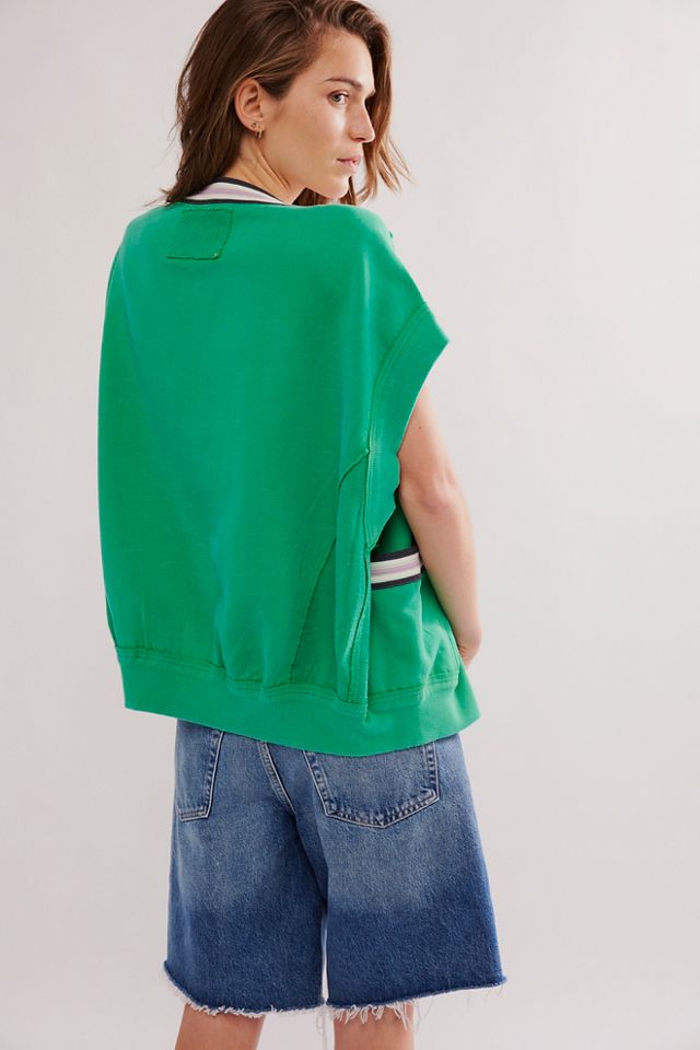 We The Free Ivy Vest | Free People