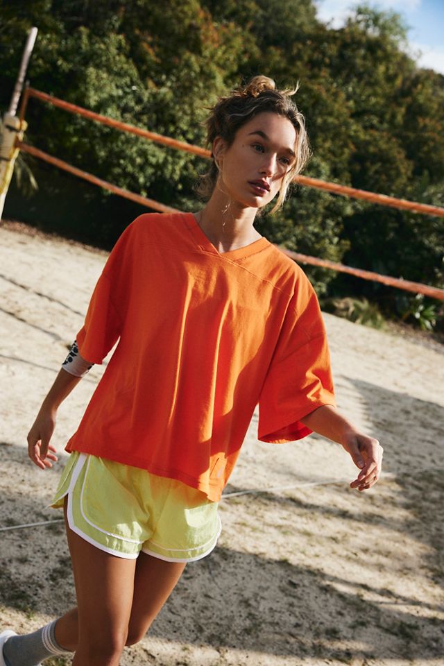 Laid Back Tee | Free People