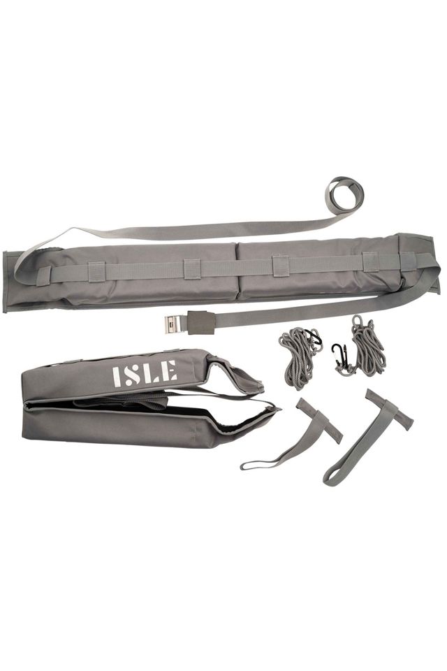 ISLE Universal Car Roof Rack Complete Set | Free People