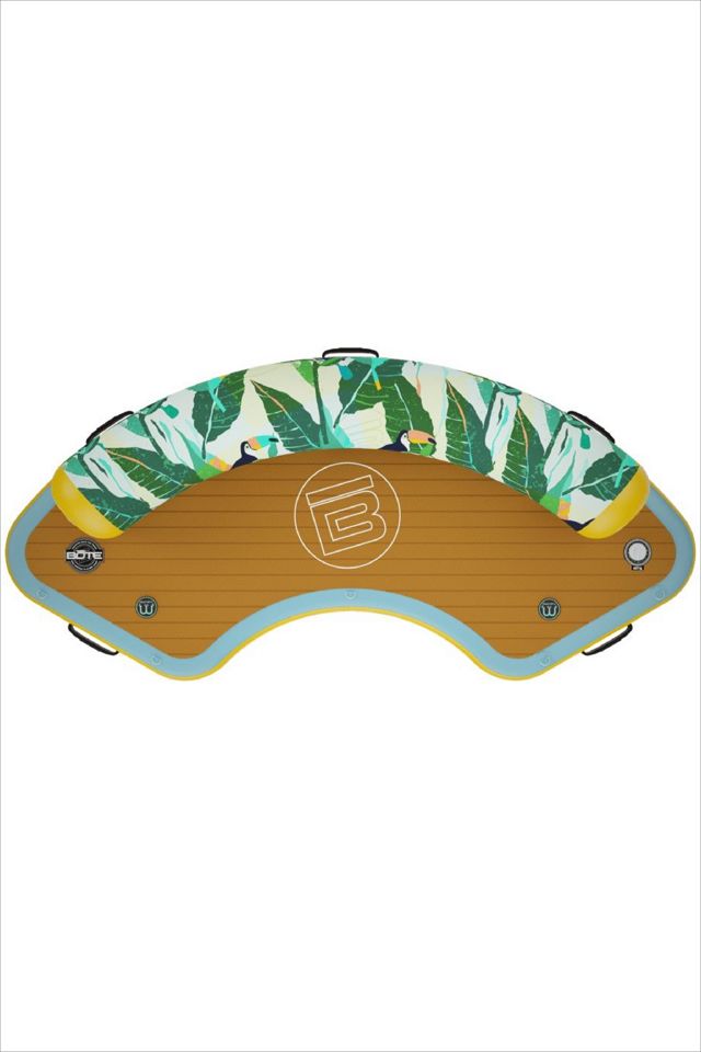 BOTE MAGNEPOD™ Inflatable Hangout 120 Degrees Party Float | Free People