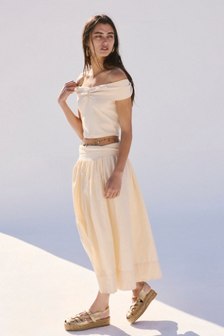 Matching Two Piece Outfits + Skirt Sets | Free People