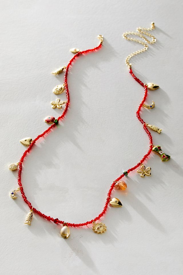 Marson Belly Chain | Free People