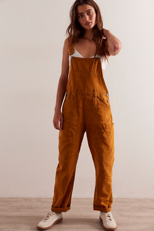 Women's Overalls | Short Overalls + Coveralls | Free People