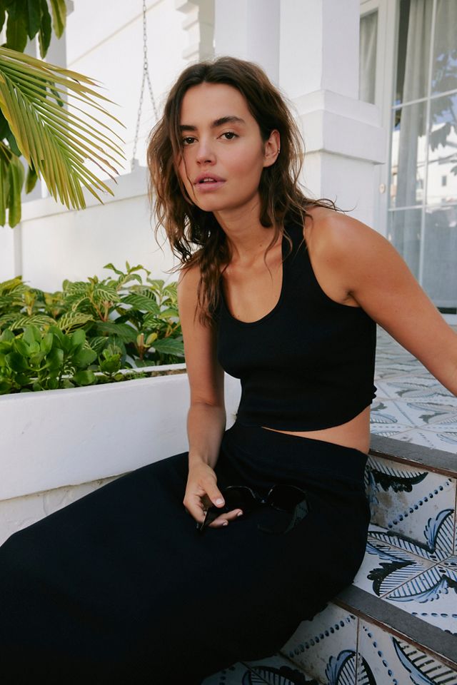 Maxine Skirt Set | Free People