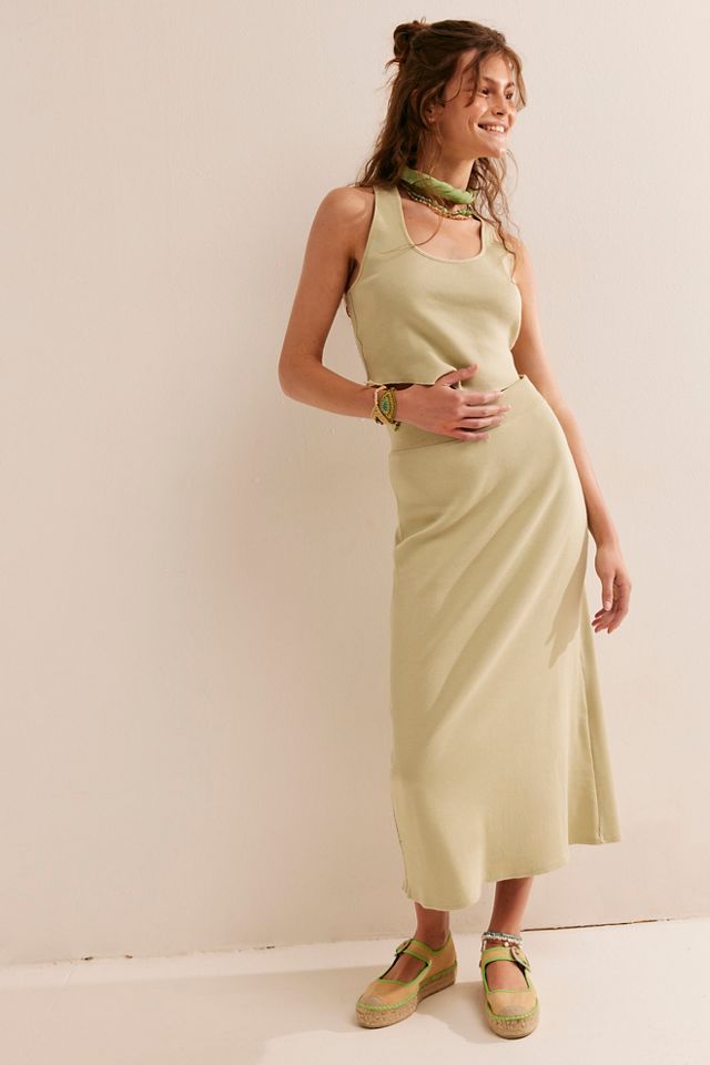 Maxine Skirt Set | Free People