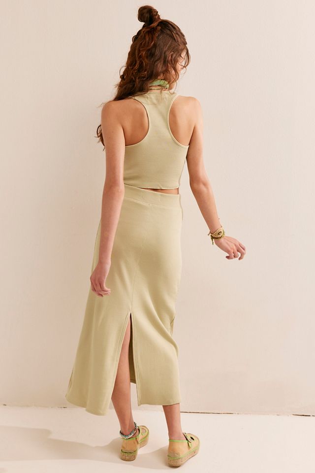 Maxine Skirt Set | Free People