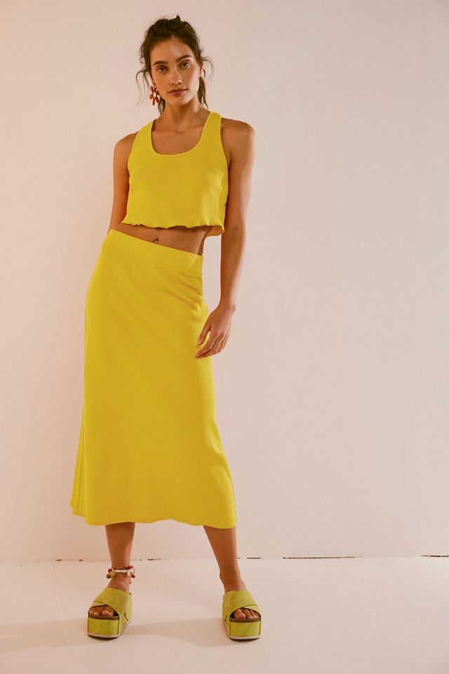 Maxine Skirt Set | Free People