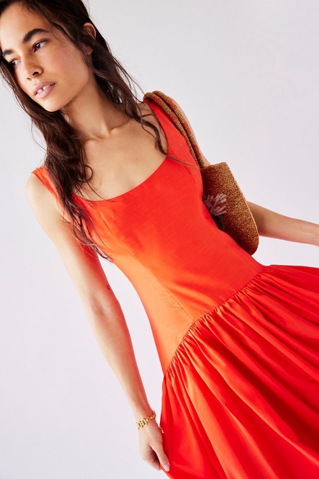 Hutch The Ridge Dress | Free People UK