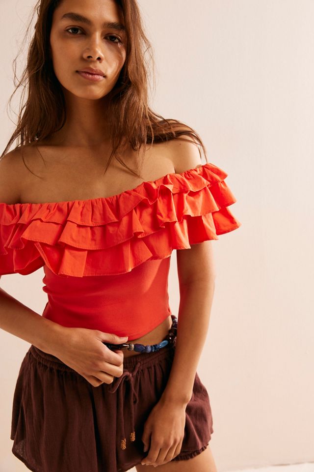 Deirdre Top | Free People