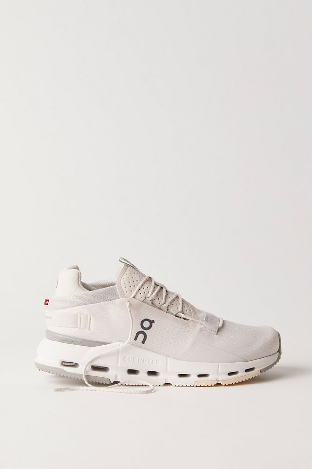 On Cloudnova 2 Sneakers | Free People