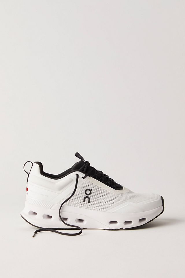 On Cloudnova X Sneakers | Free People