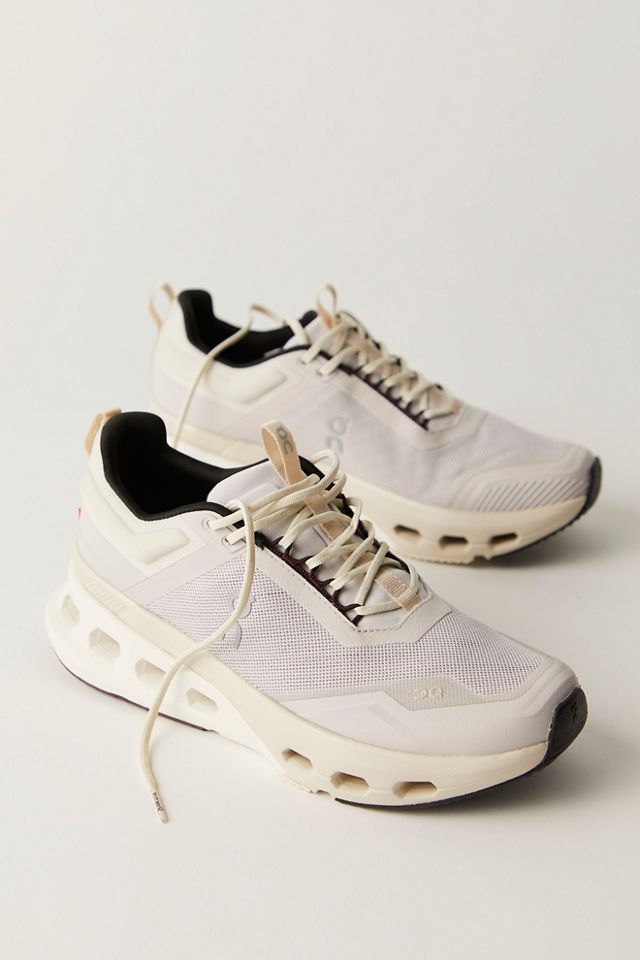 On Cloudnova X Sneakers | Free People