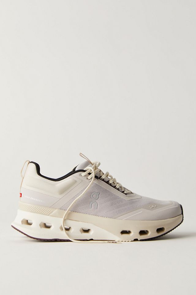On Cloudnova X Sneakers | Free People