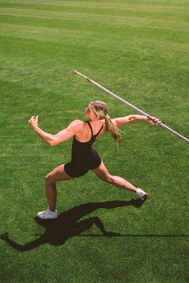 Never Better Runsie | Free People UK