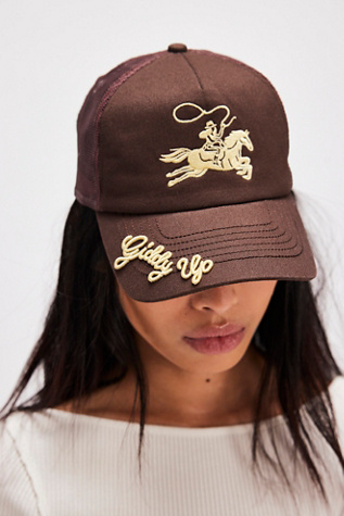 Women's Trucker Hats | Free People