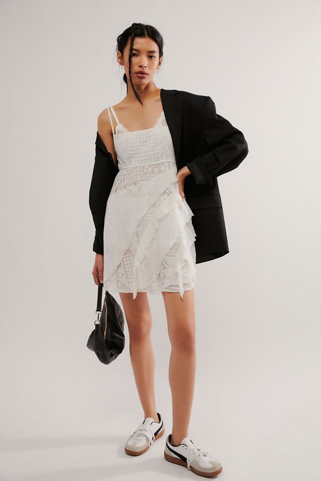 FP One Florine Slip | Free People