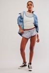 Weekend Friend Micro Shorts | Free People