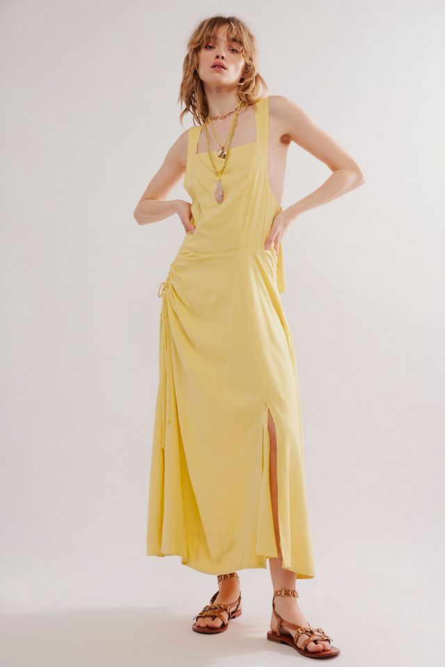 Sienna Dress | Free People