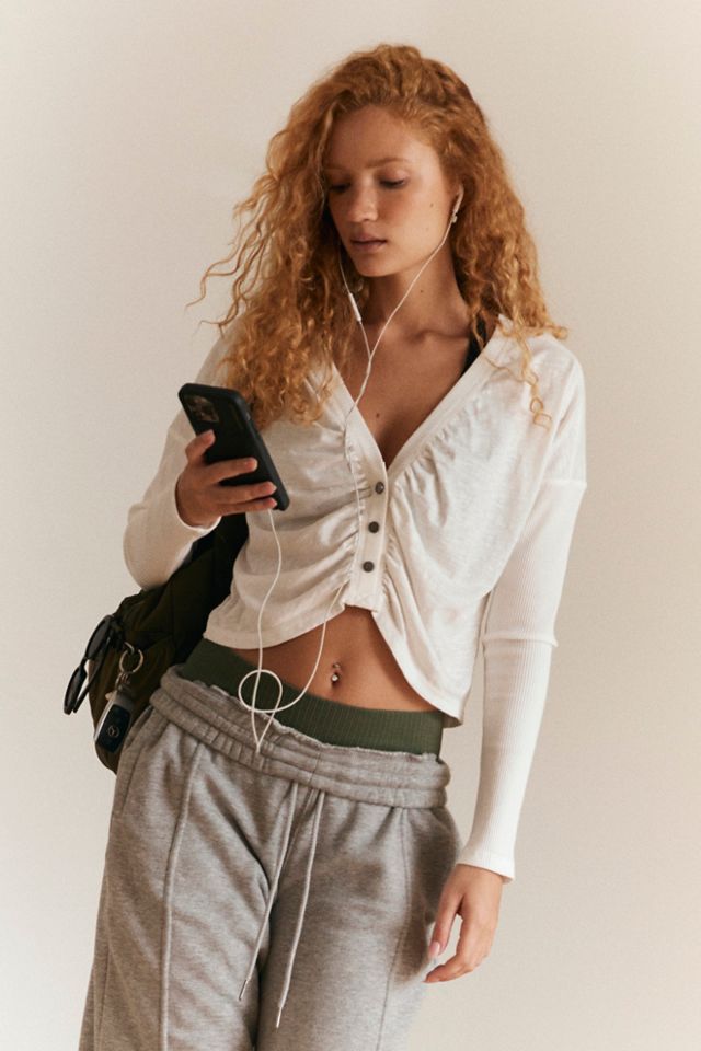 Out Pace Layer | Free People