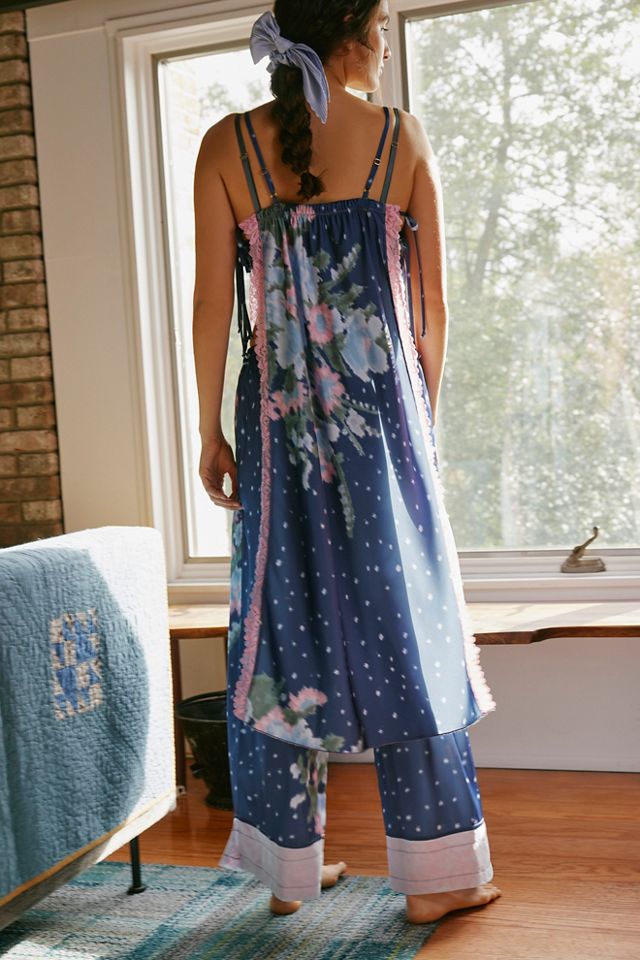 Sweet Nothings Sleep Set | Free People UK