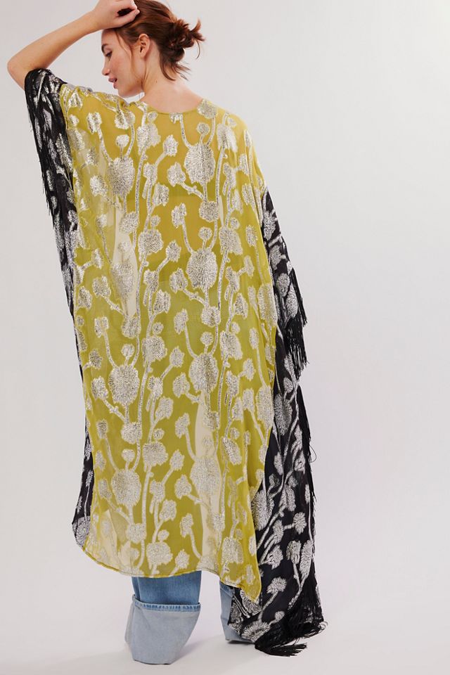 Florence Kimono | Free People