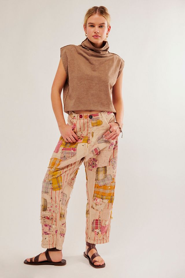 Magnolia Pearl Encore Pants | Free People