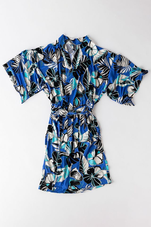 Highway Robery Titan 1C Robe | Free People