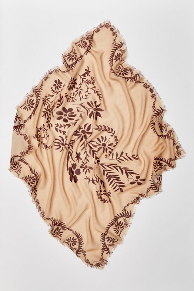 Iconic Print Bandana | Free People