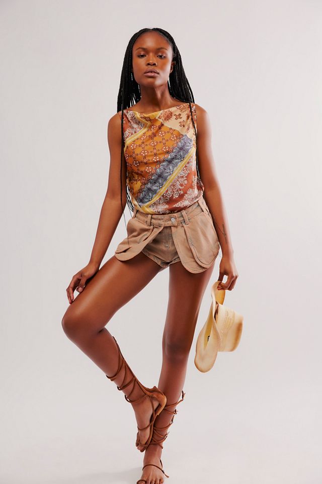 Oasis Bodysuit | Free People