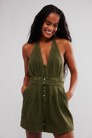 Womens Rompers | Cute Boho Rompers | Free People