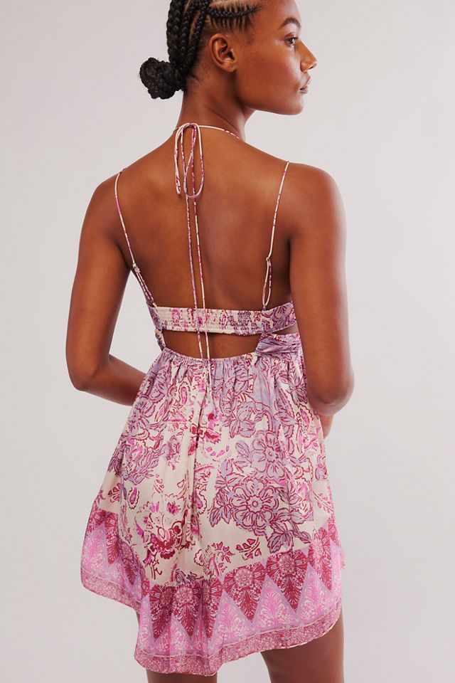 Oasis Mini Slip | Free People