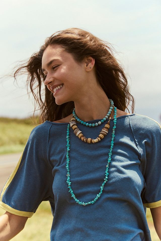 We The Free Play To Win Tee | Free People