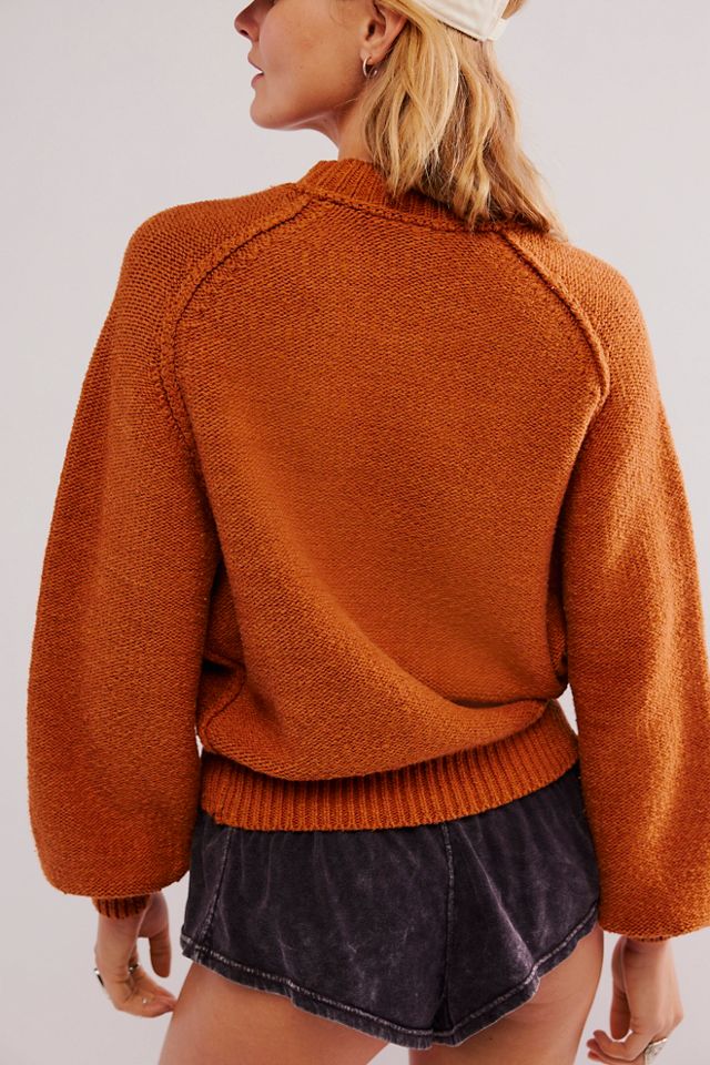 Riley Pullover | Free People