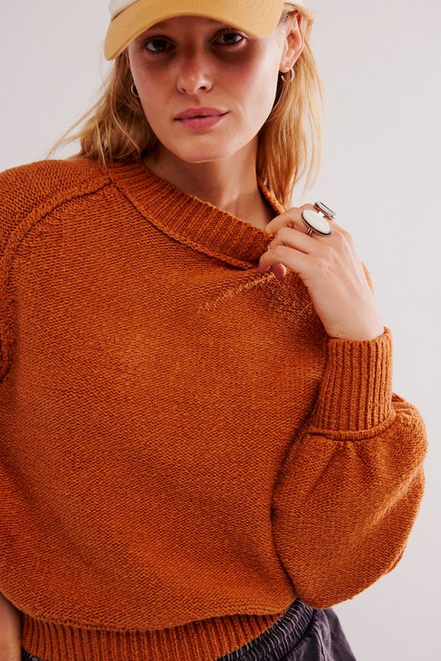 Riley Pullover | Free People
