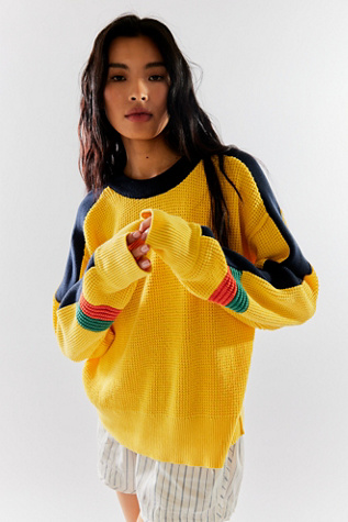 Pullover Sweaters | Crewneck + Mock Neck Pullovers | Free People