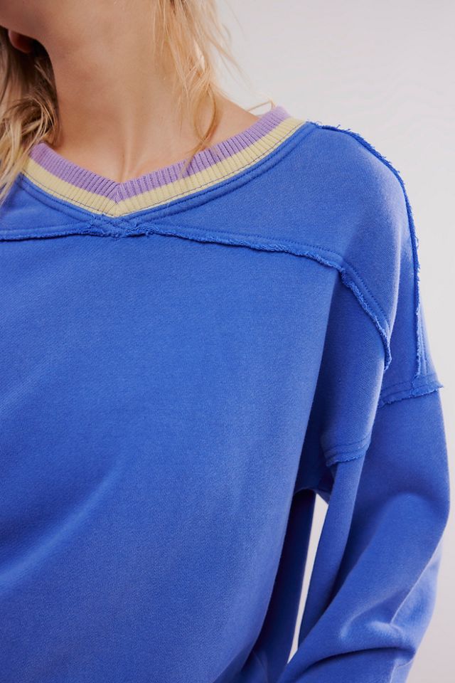 Rio Sweatshirt | Free People